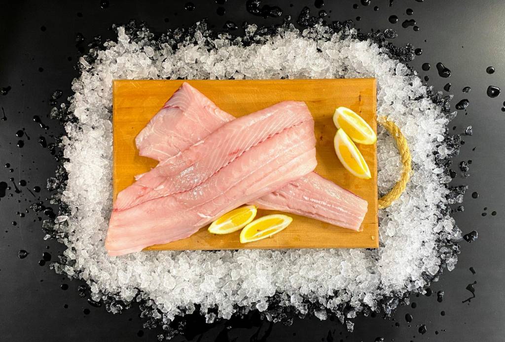 Lemonfish – Ocean Direct